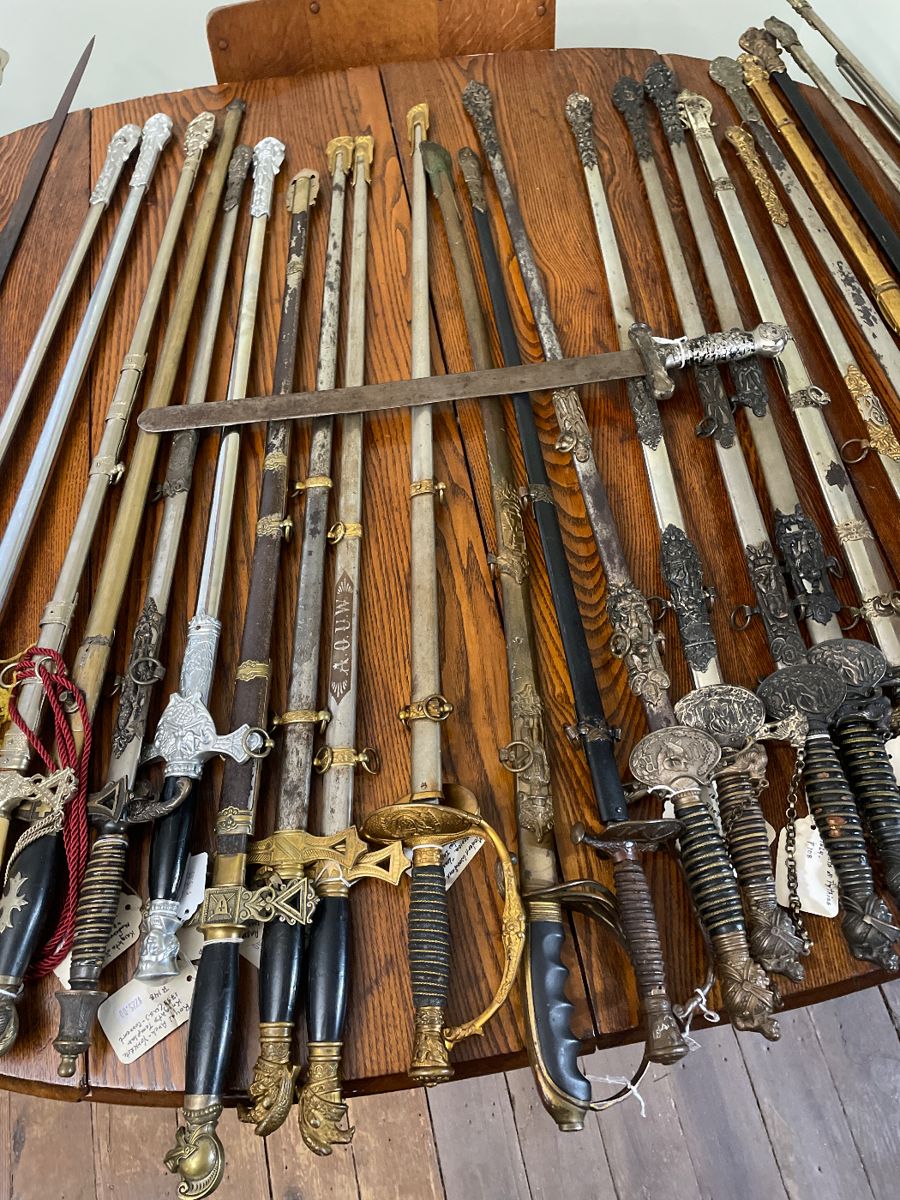 The late Tim Latimer in Lansing, MI starts on 2/20/2025