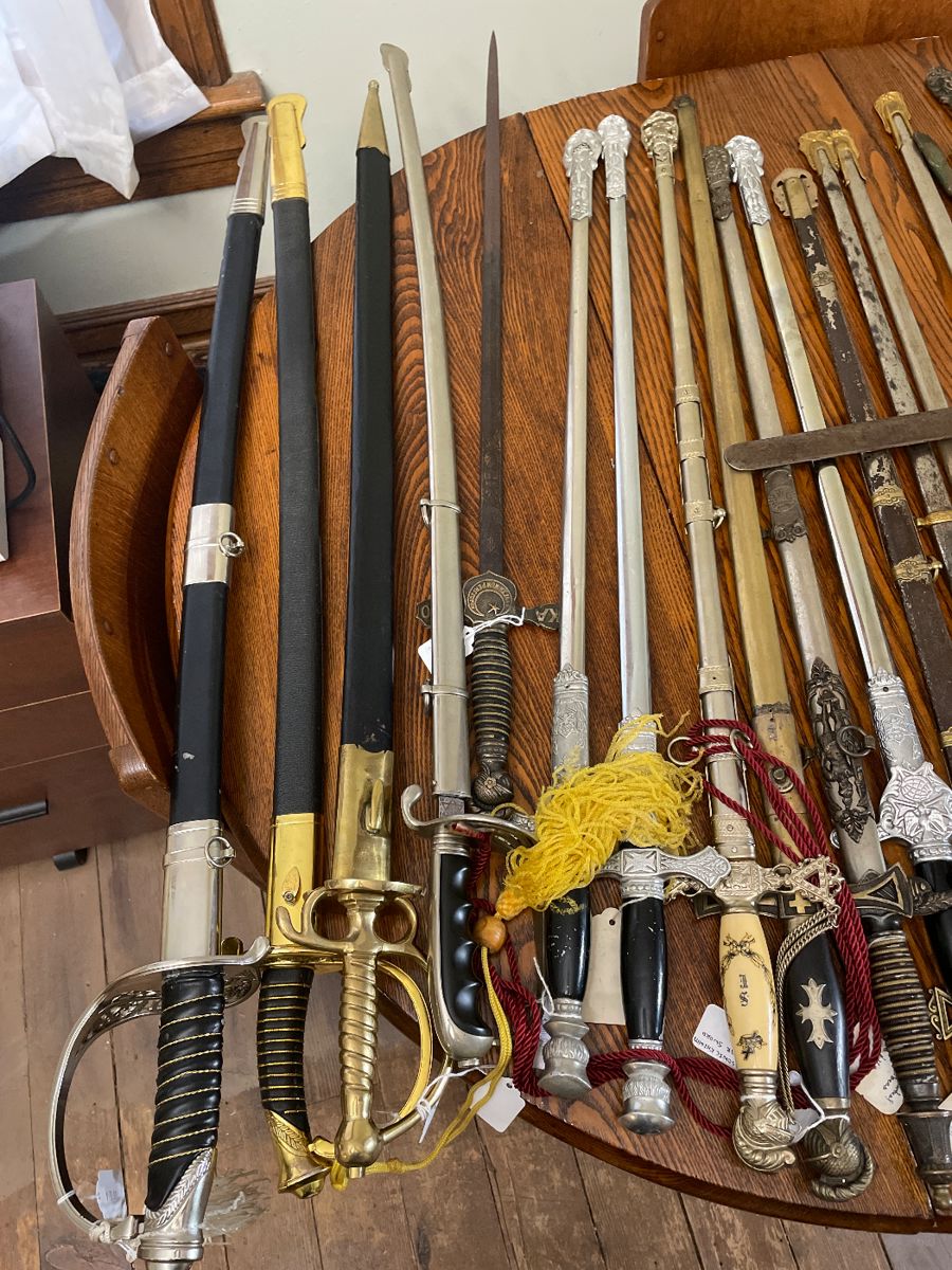 The late Tim Latimer in Lansing, MI starts on 2/20/2025