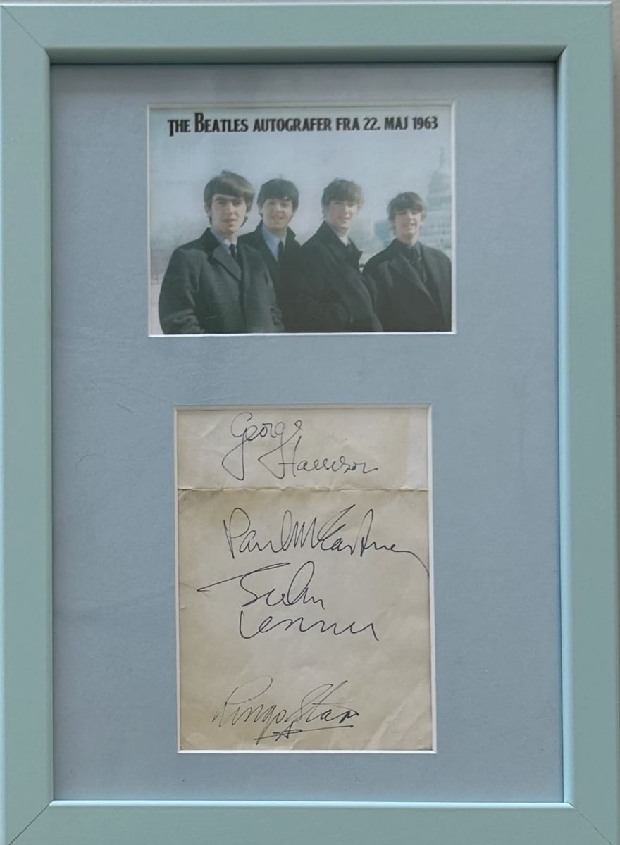 Collector's Dream Auction: Vintage Posters,... starts on 2/12/2025