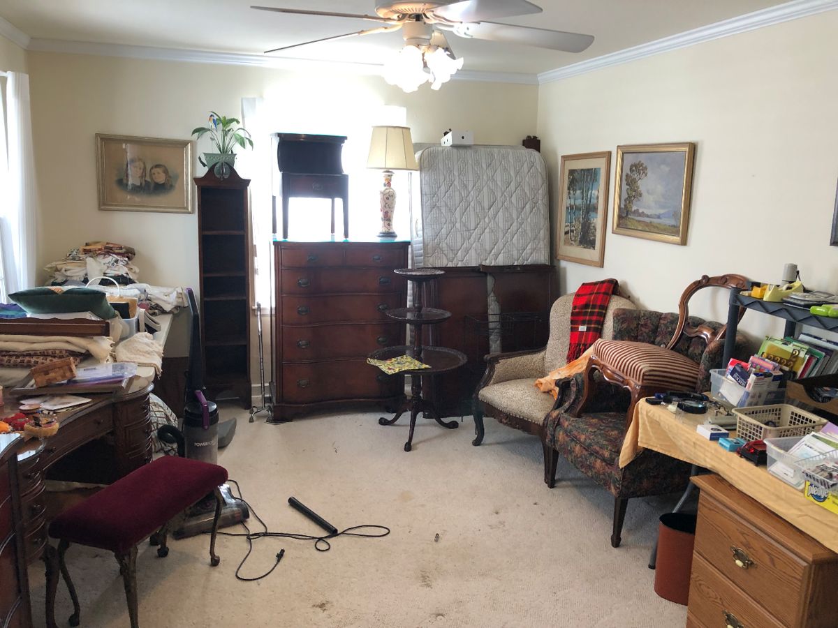 $10 BAG SALE - St Paul Estate Sale in Saint Paul, MN starts on 2/6/2025