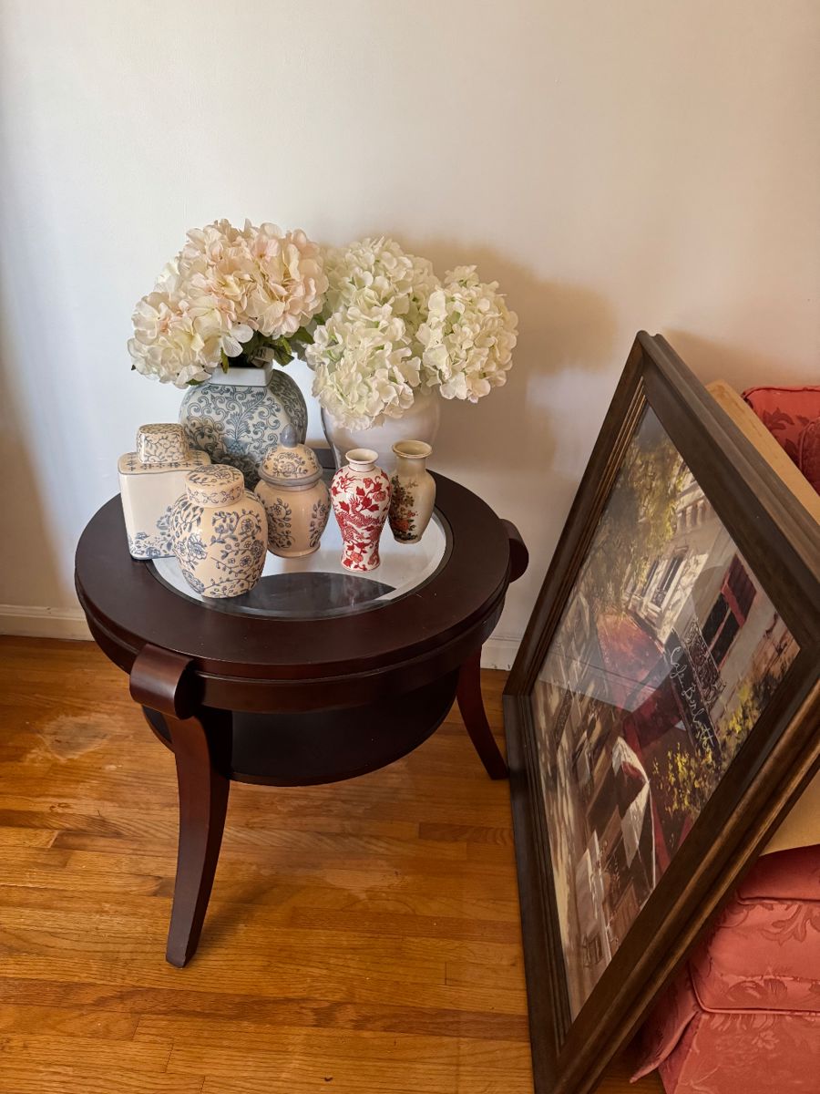 Bessemer—Half off—No reasonable offer refused! starts on 3/15/2025