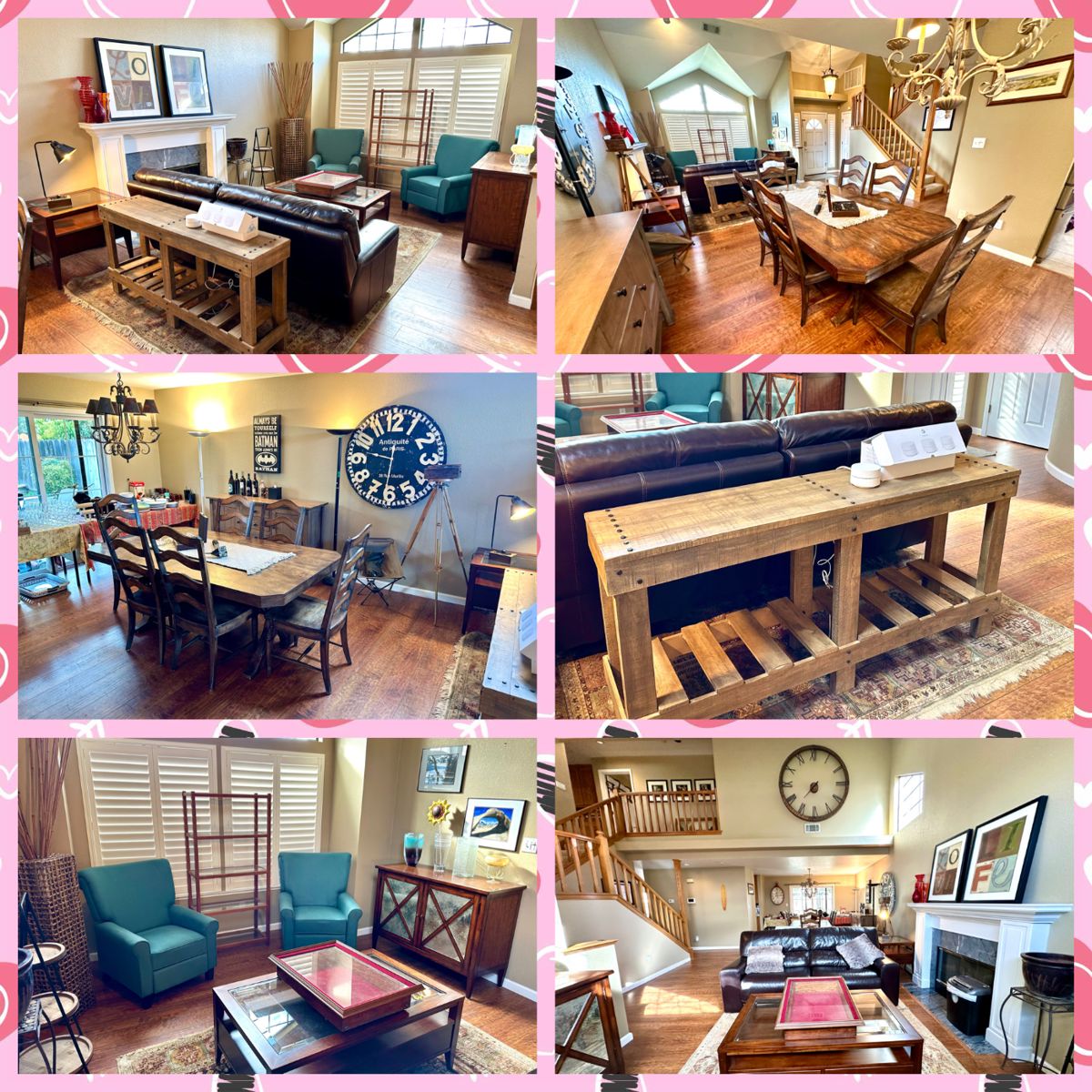 Exemplary ELITE Estate Sale -packed house:... starts on 2/7/2025