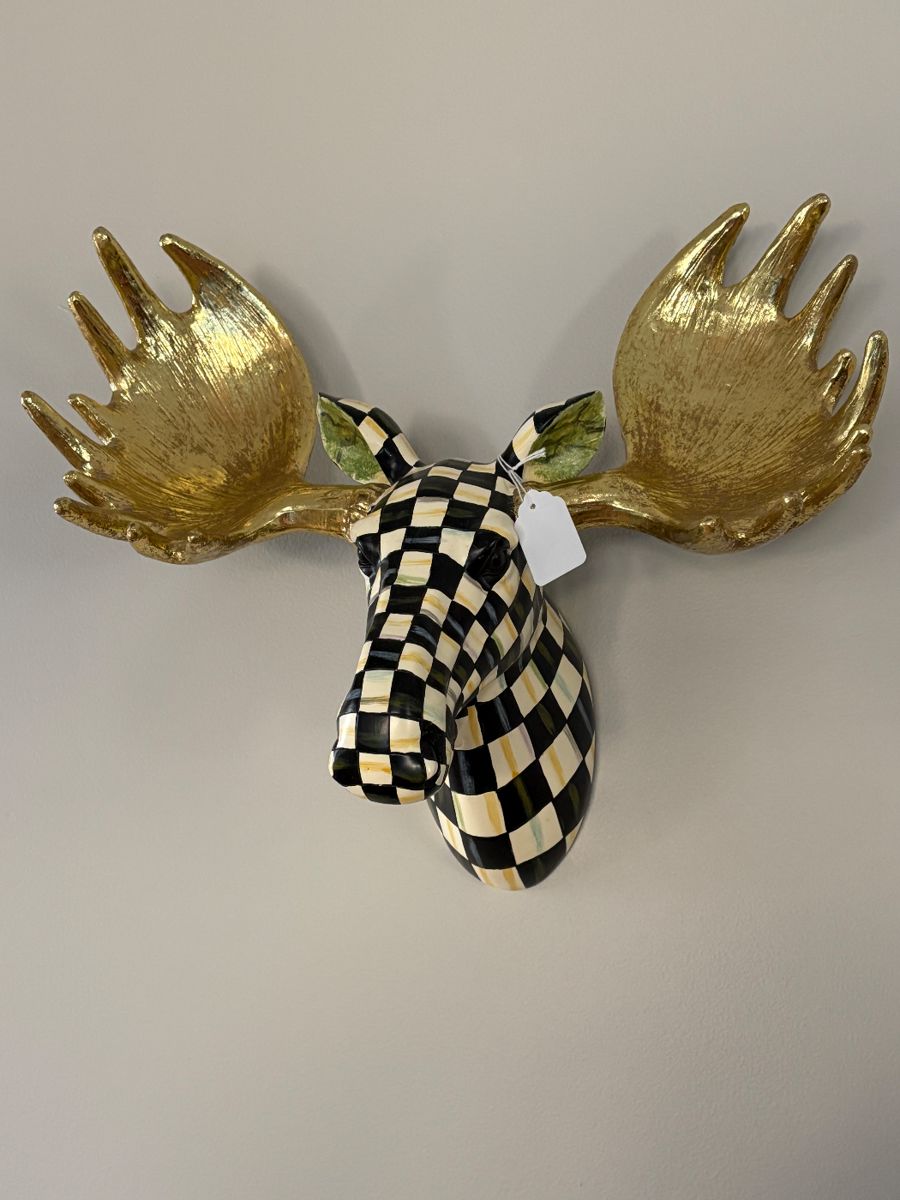 Haddonstone Mequon Home starts on 2/21/2025