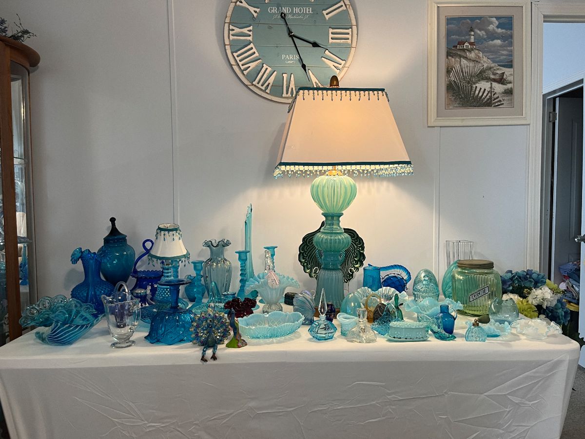 She sells, sea shells, by the seashore, in... starts on 2/20/2025