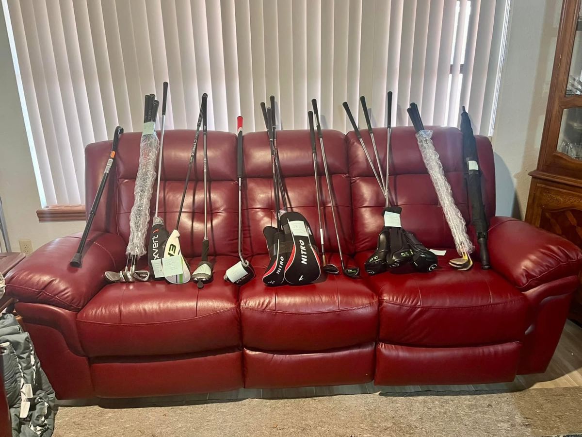 Aladdin Village 55+ in Mission, TX starts on 2/8/2025