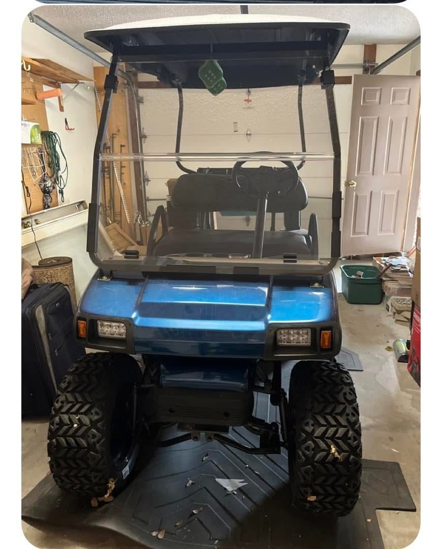 Aladdin Village 55+ in Mission, TX starts on 2/8/2025