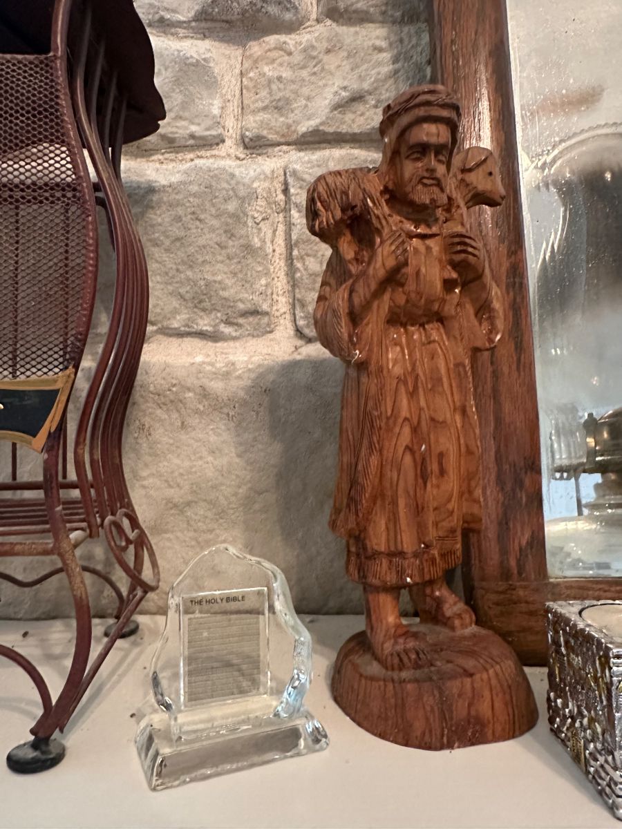 The Estate of Barbara Culp in Huntsville, TX starts on 2/15/2025