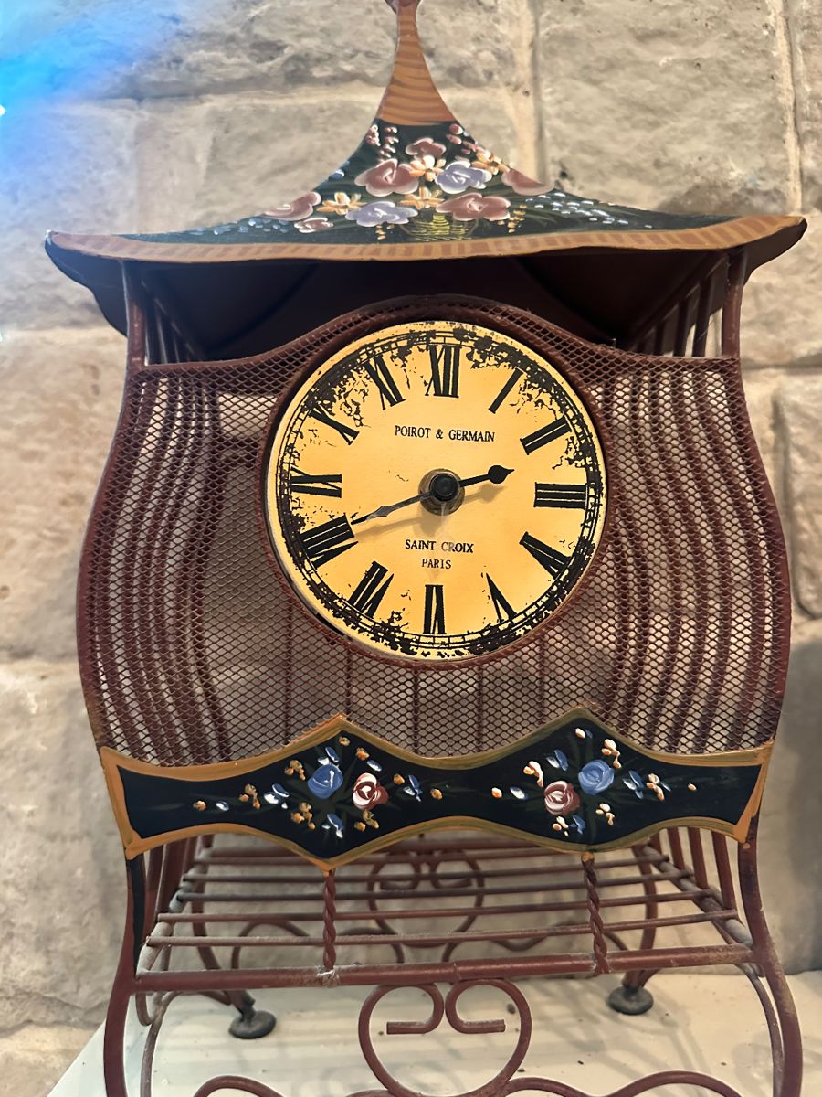 The Estate of Barbara Culp in Huntsville, TX starts on 2/15/2025