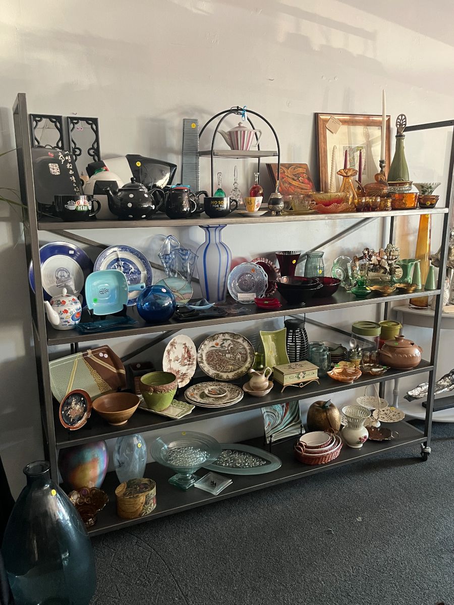 Blue Moon Store - Always Open Thursday through... starts on 2/6/2025