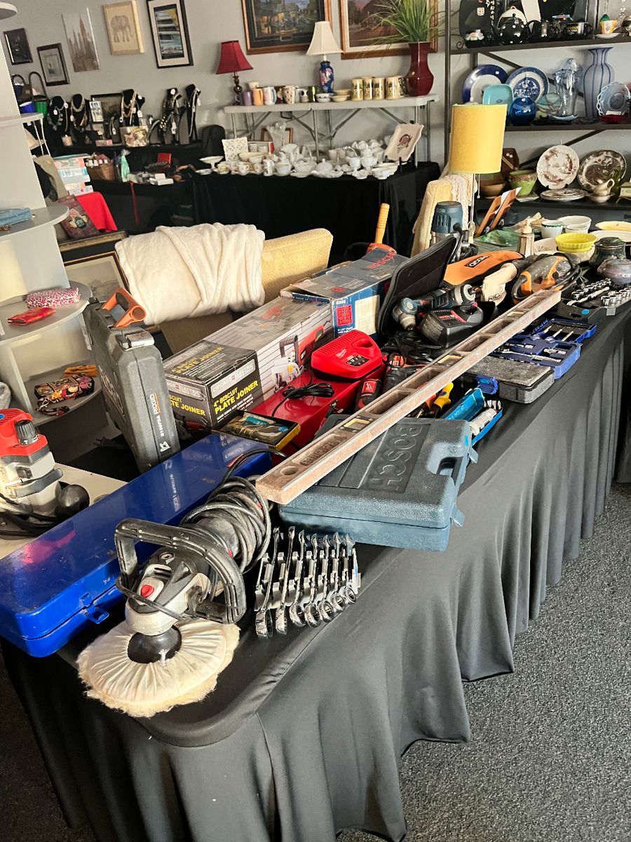 Blue Moon Store - Always Open Thursday through... starts on 2/6/2025