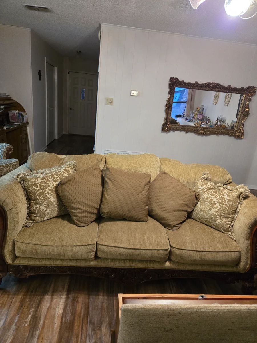 ESTATE SALE in Tyler, TX starts on 2/21/2025