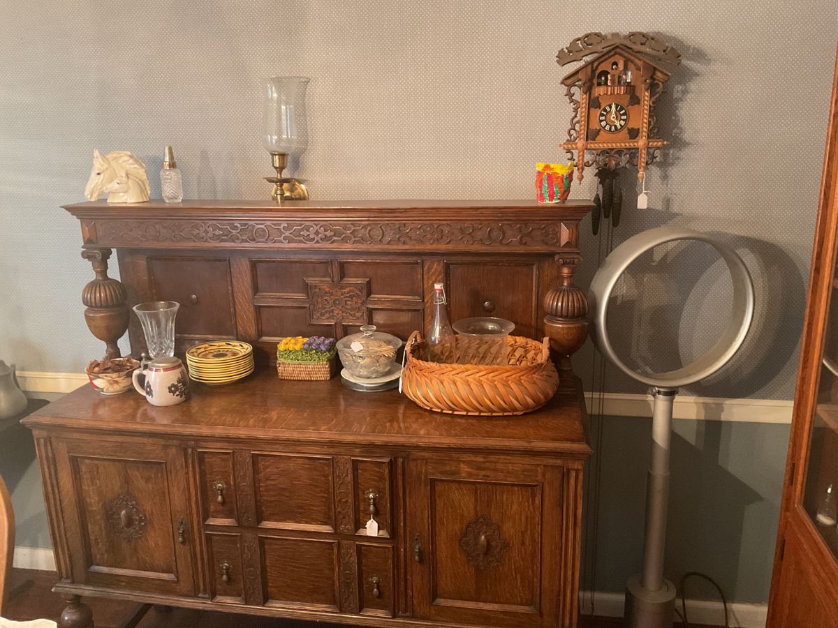 COWAN HEIGHTS Estate Sale Antiques Collectibles... starts on 2/15/2025