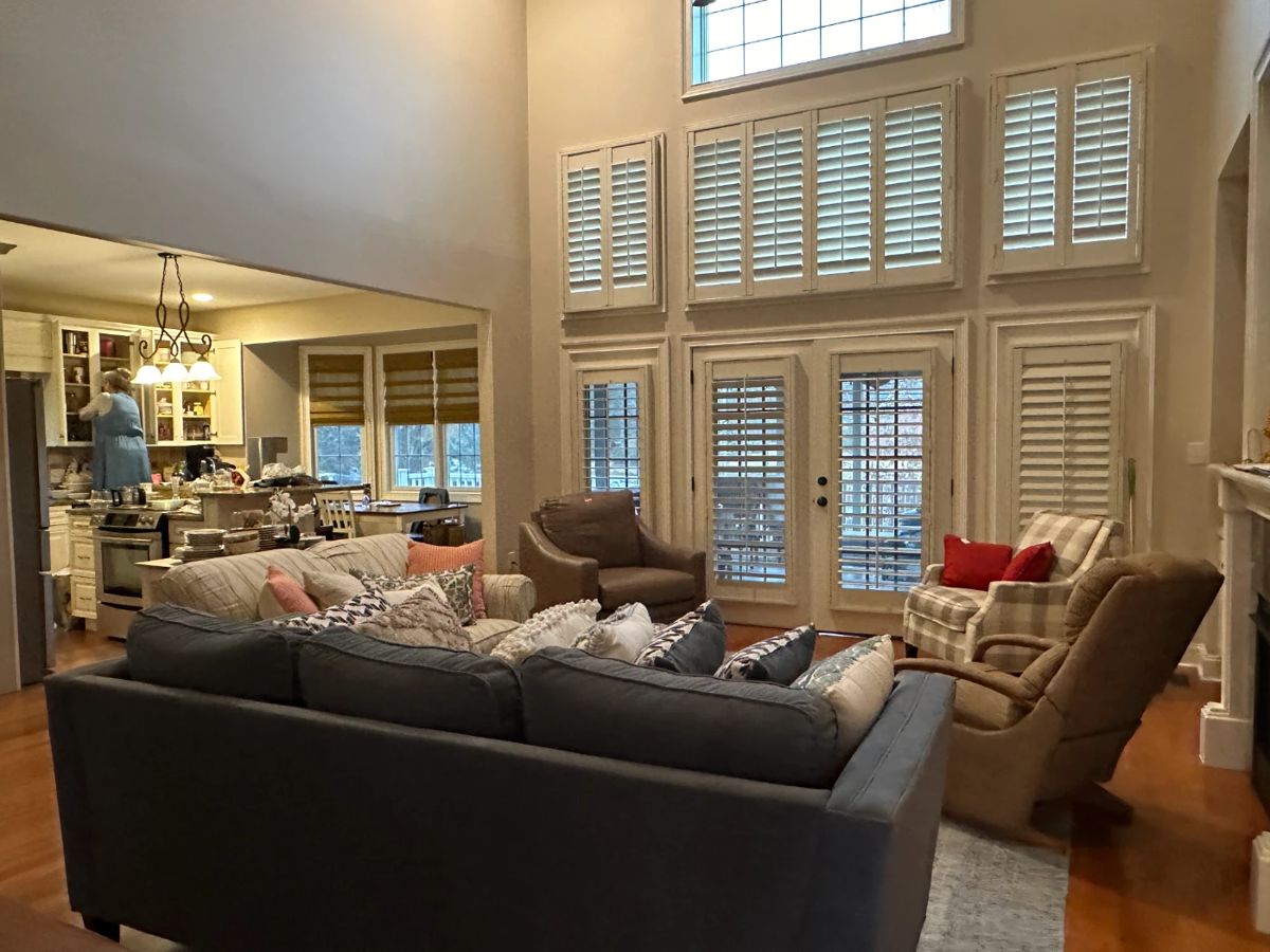 AUTUM RIDGE in Cleveland, TN starts on 2/14/2025