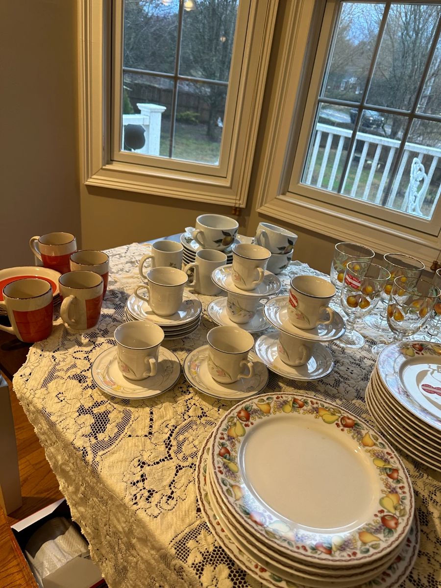 AUTUM RIDGE in Cleveland, TN starts on 2/14/2025