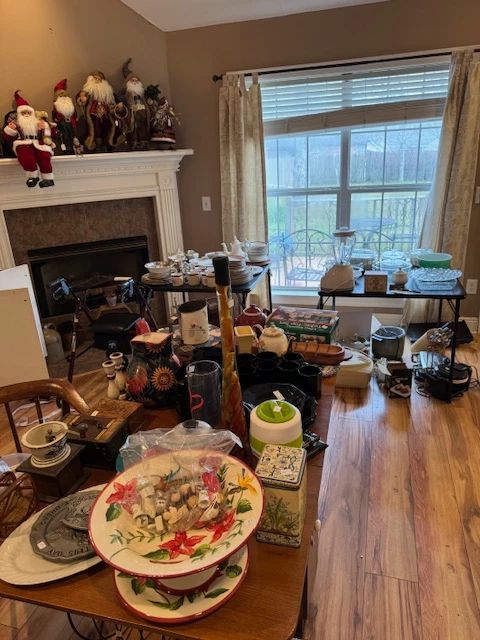 Brandon Estate Sale - Treasures for Everyone starts on 2/22/2025