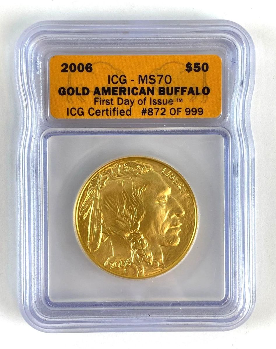 ESTATE COINS CURRENCY AND BULLION AUCTION... starts on 2/8/2025