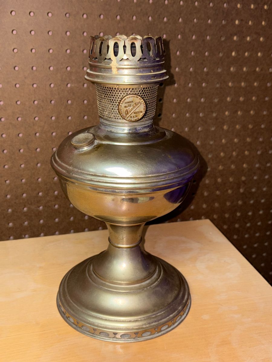 Lamps and more Auction in Plymouth, NC starts on 3/7/2025