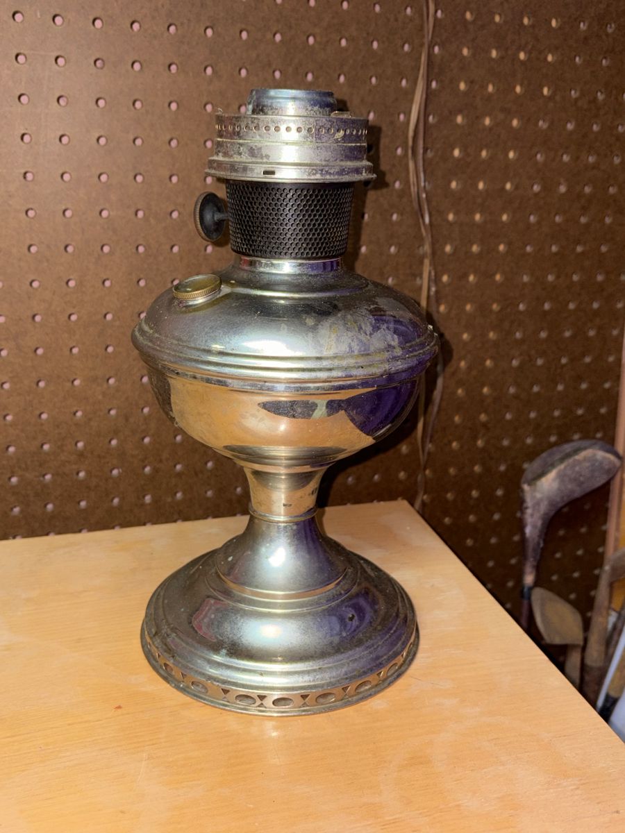 Lamps and more Auction in Plymouth, NC starts on 3/7/2025