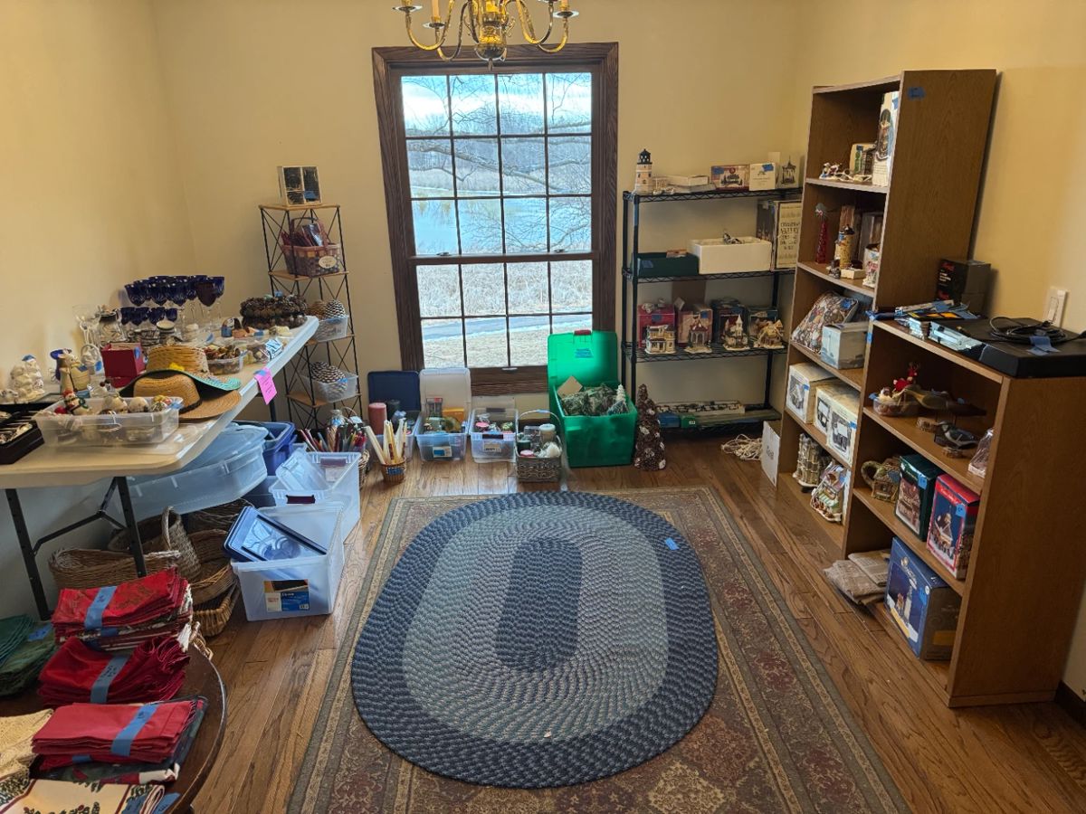 LARGE UNIQUE ESTATE SALE – COLLECTABLES,... starts on 3/1/2025