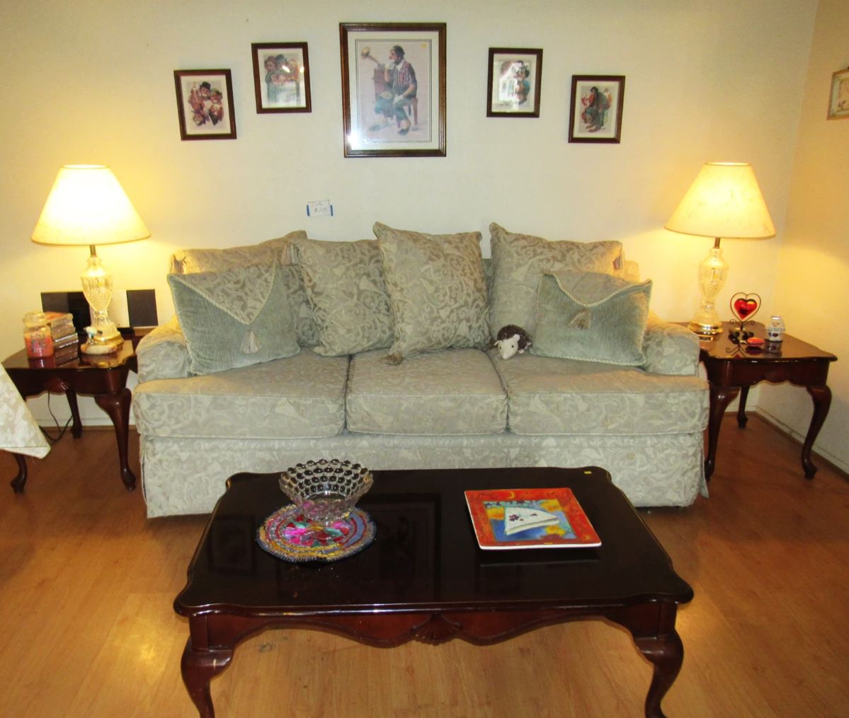 Saber Springs Estate Sale & Condo Clearing! starts on 2/14/2025