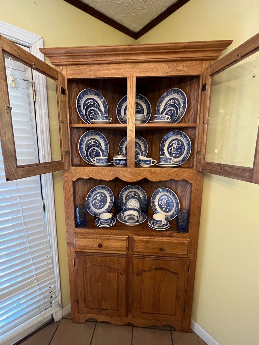 Estate of the late Gayron & Esther Thrasher starts on 2/28/2025