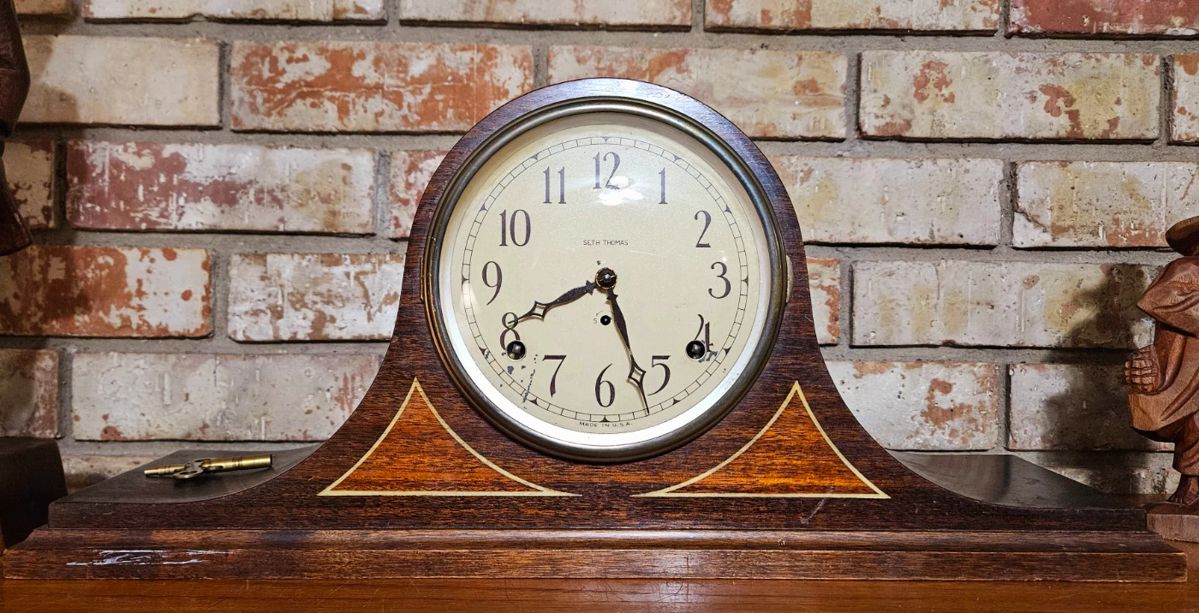 The Estate of the Late Dennis and Martha Sherman starts on 2/15/2025