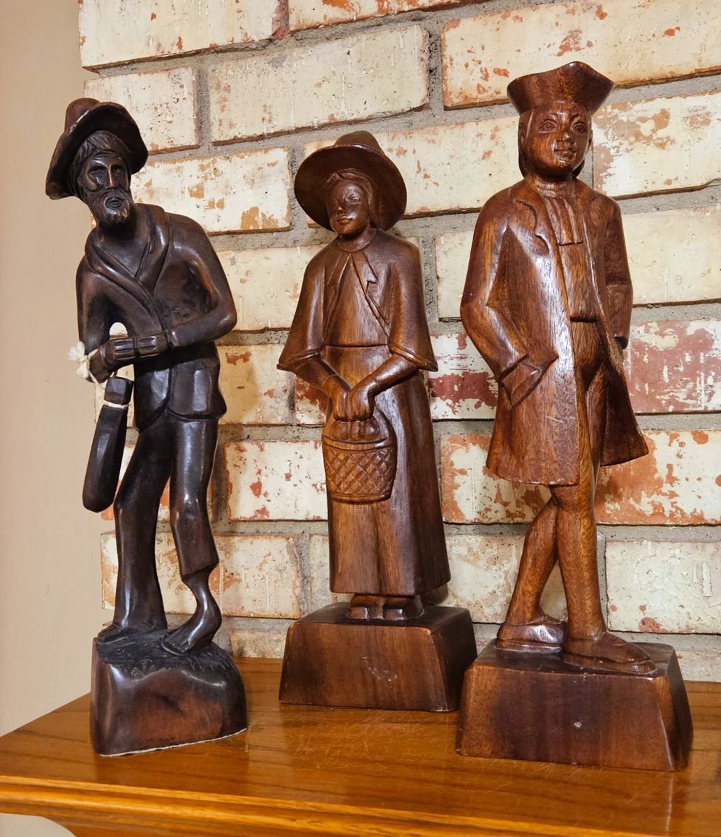 The Estate of the Late Dennis and Martha Sherman starts on 2/15/2025