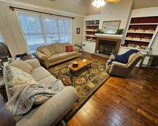 Memphis, TN Estate Sales around 38134