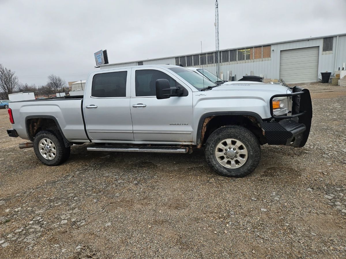 AREA FARMERS AND BANK REPO AUCTION in Abilene, TX starts on 2/22/2025
