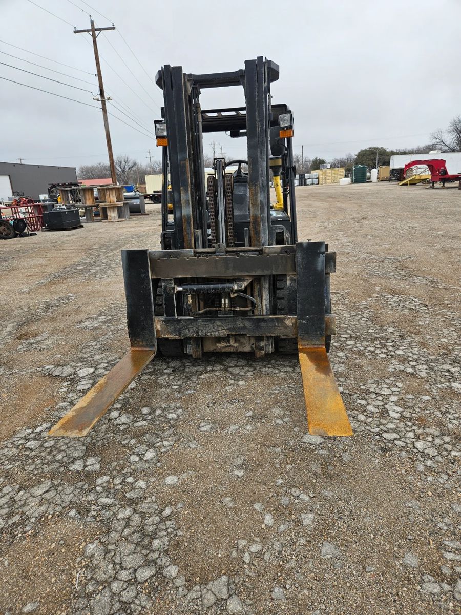 AREA FARMERS AND BANK REPO AUCTION in Abilene, TX starts on 2/22/2025