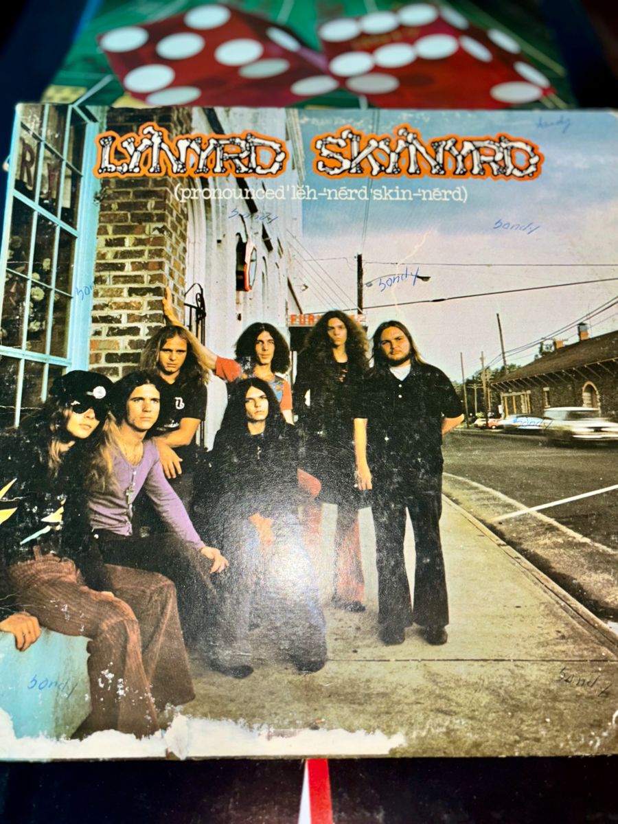 Big Sale - ANTIQUES, TOOL, VINYL, & MORE! starts on 4/12/2025