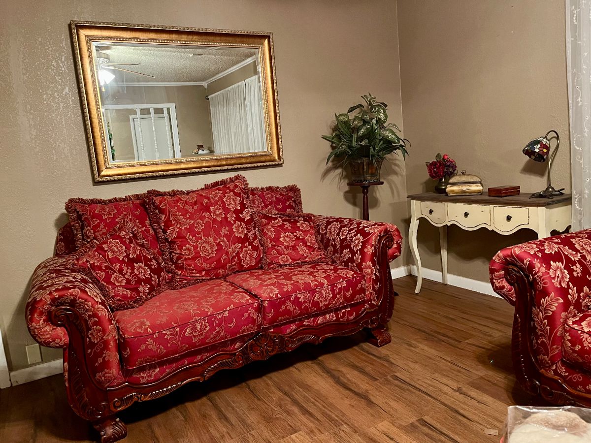 Estate Sale of Heidi Pack in Abilene, TX starts on 2/15/2025