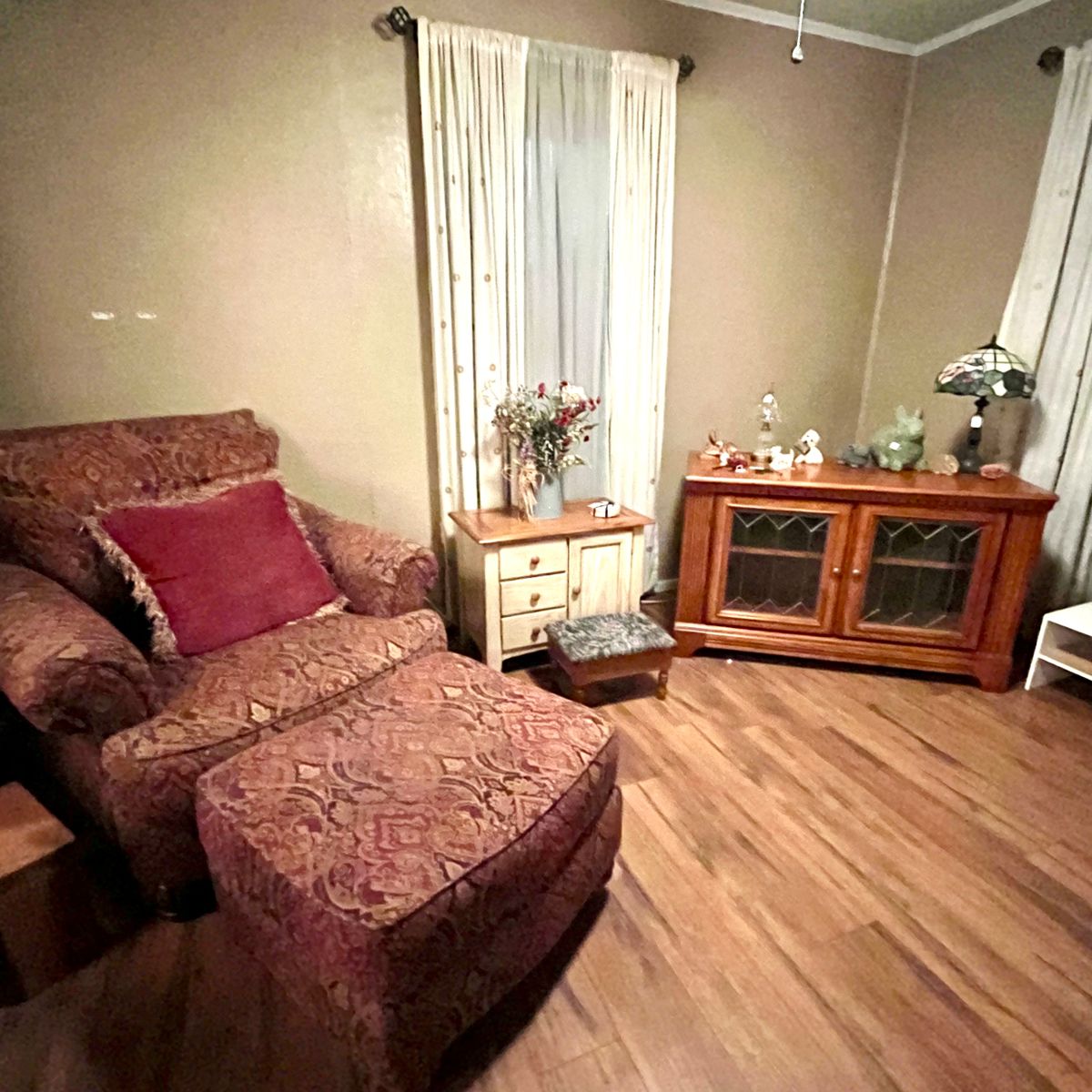Estate Sale of Heidi Pack in Abilene, TX starts on 2/15/2025