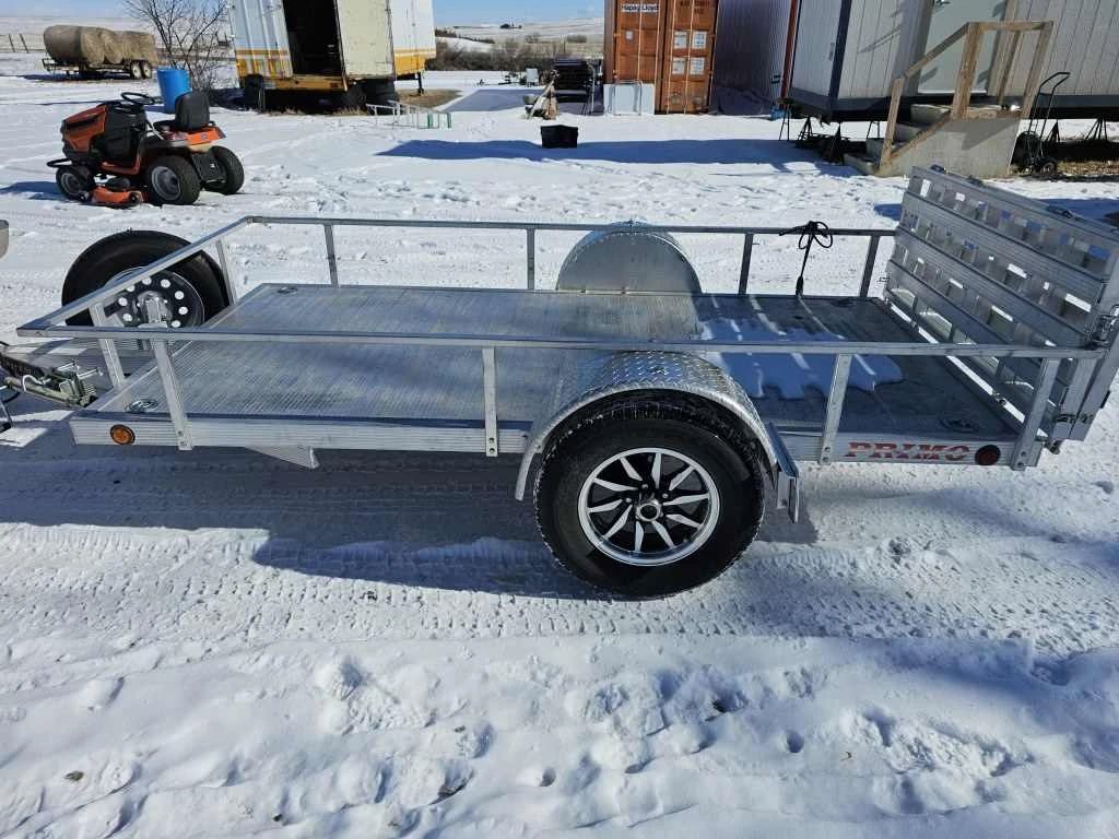 Frozen Tool Auction in Simla, CO starts on 2/16/2025