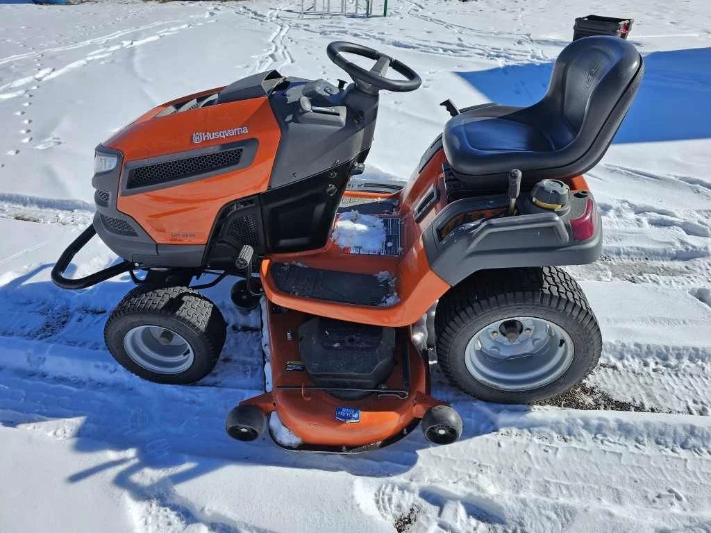 Frozen Tool Auction in Simla, CO starts on 2/16/2025