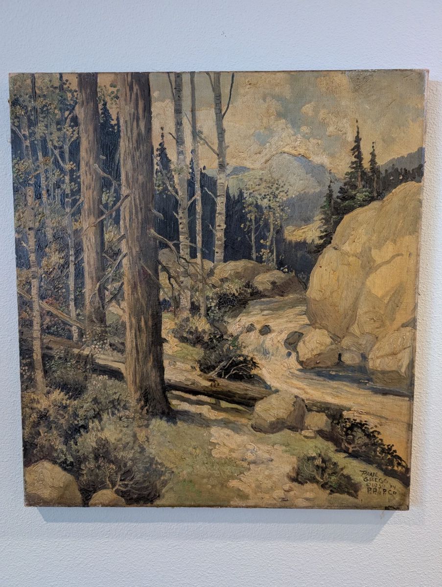 Grasons of Boulder - SAT 50% OFF Home full... starts on 2/20/2025