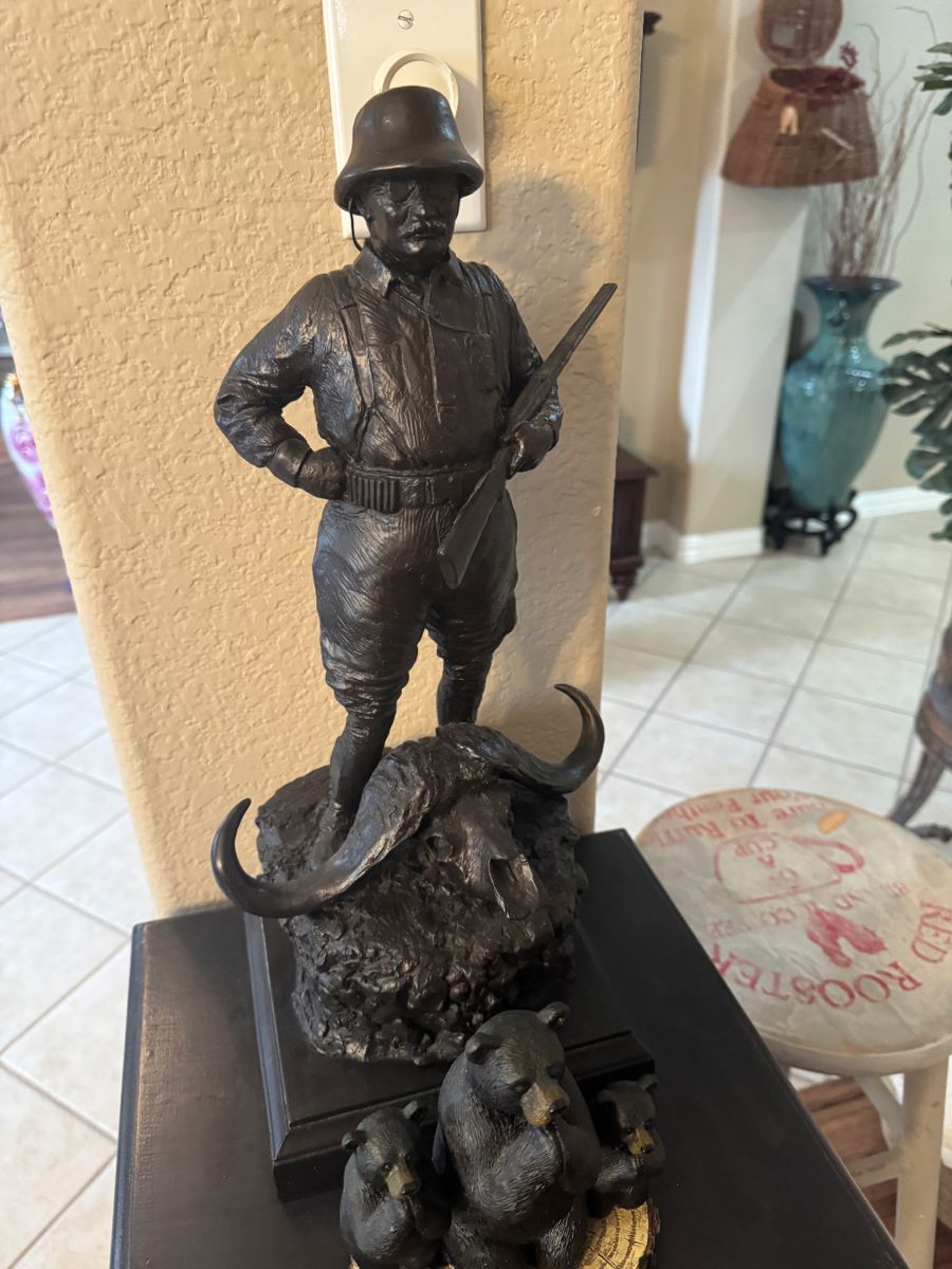 75% OFF Beautiful Home w/ Art, Bronze Statues,... starts on 3/26/2025