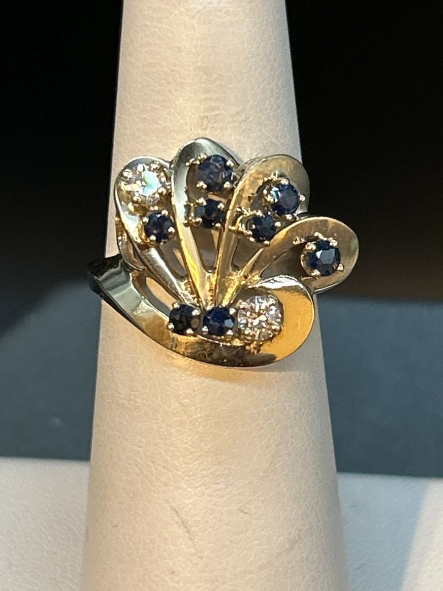 Fine Jewelry, Coins and More in Memphis, TN starts on 2/12/2025