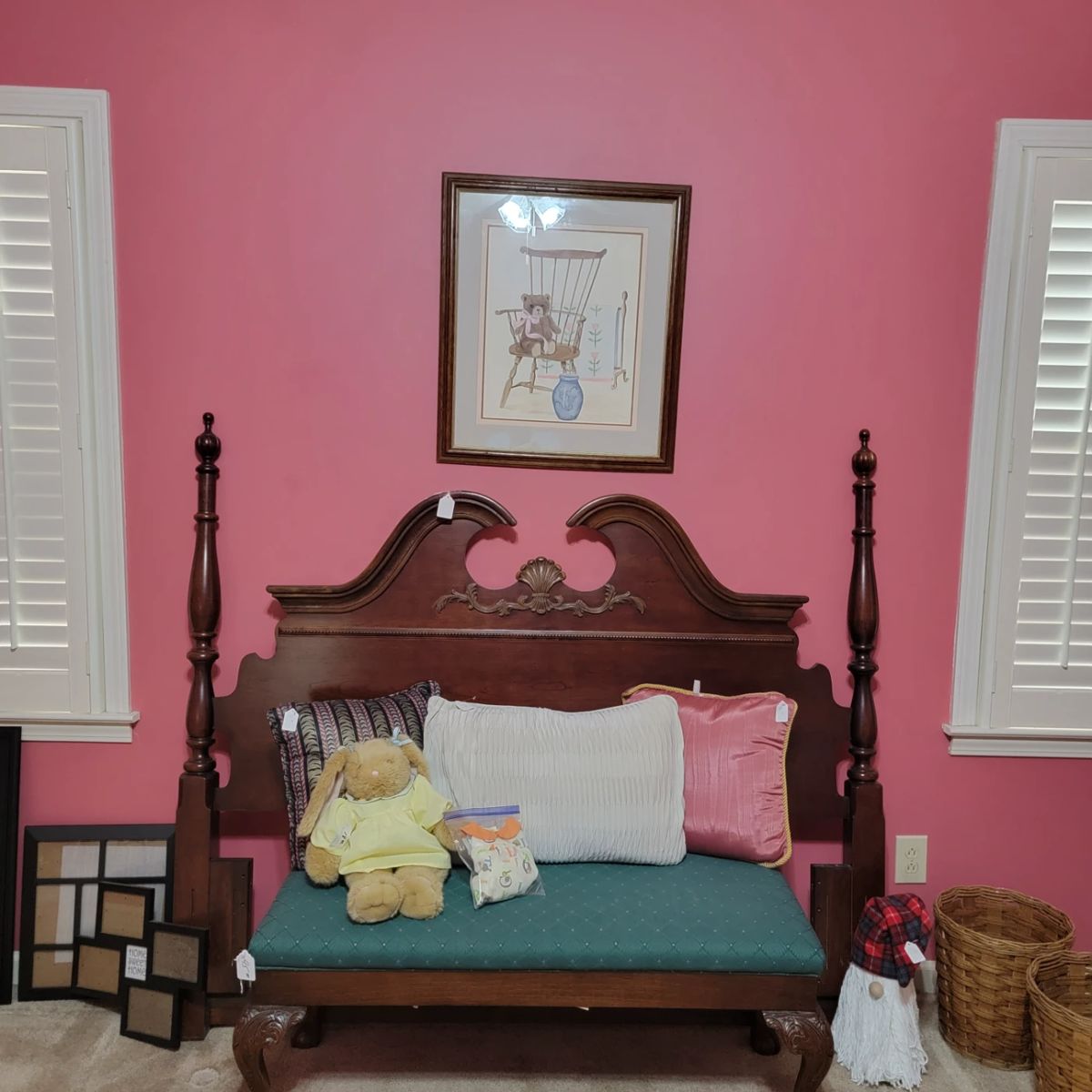Great little sale in Snellville starts on 2/21/2025