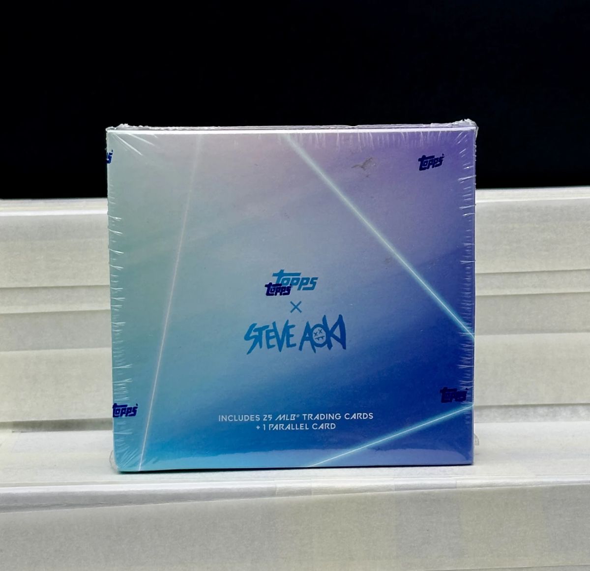 Rare Sports Cards, Pokemon, Garbage Pail Kids starts on 2/13/2025