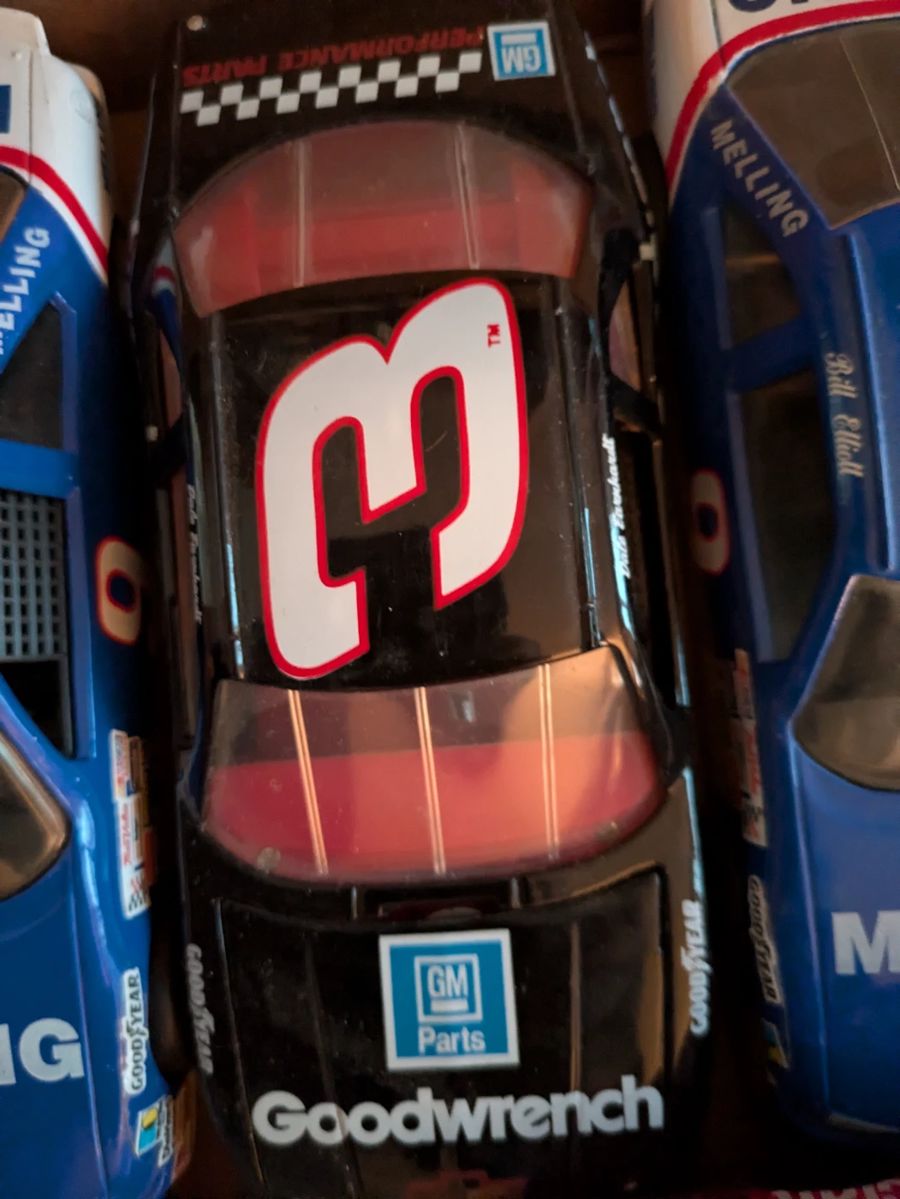 Estate Tag Sale Late Mr Bobby Knowles starts on 2/28/2025