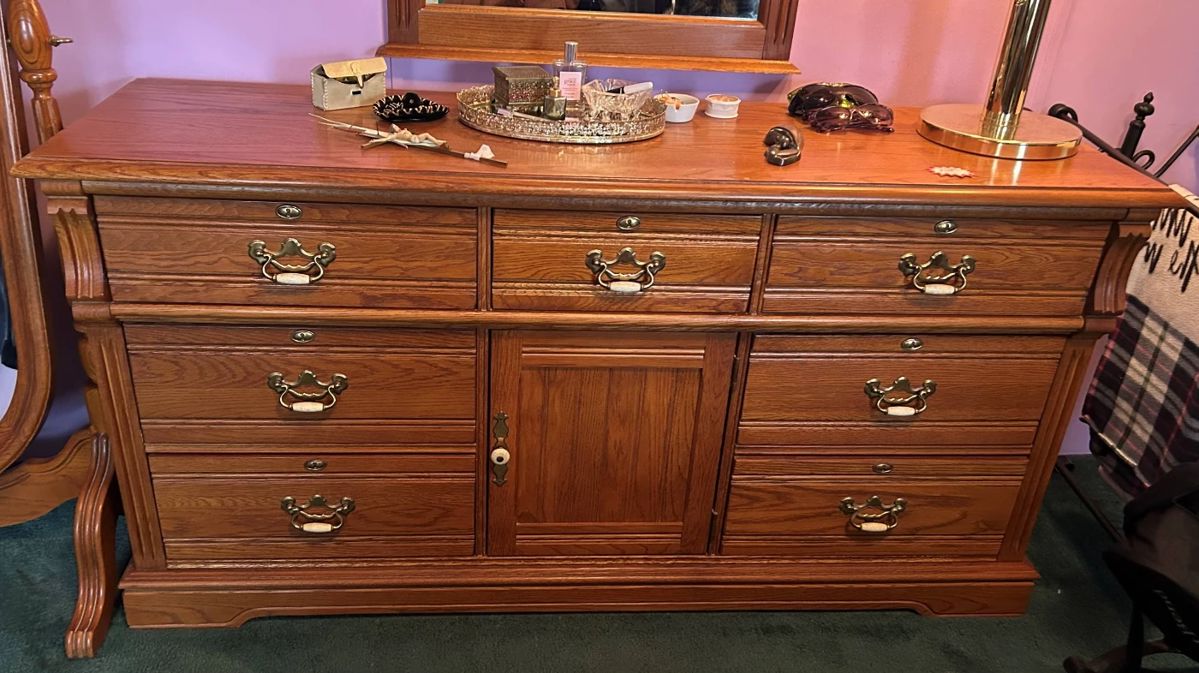 Privately Ran Estate Sale Blow out sale everything... starts on 2/22/2025