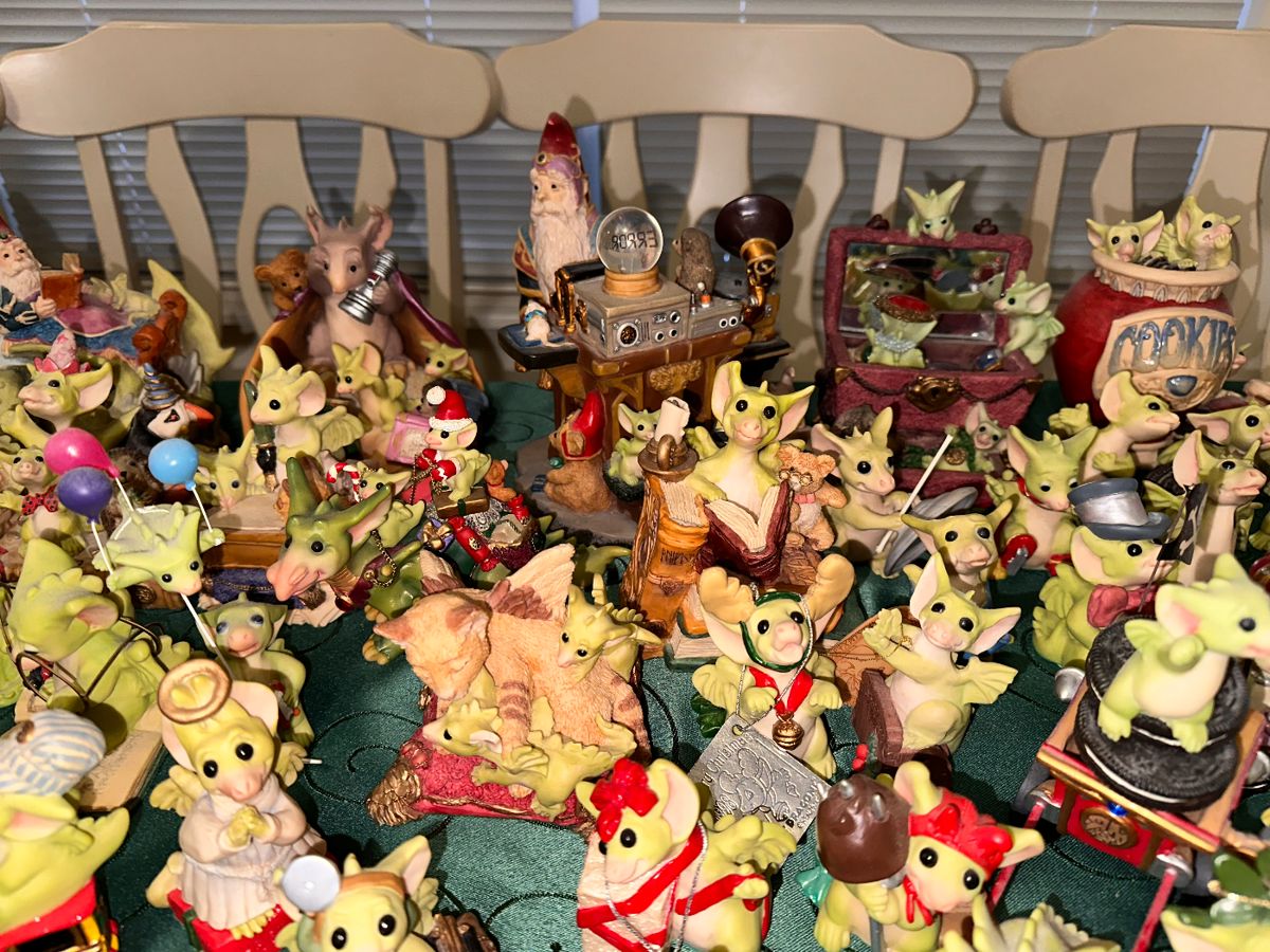 One Day Blow Out Sale! Crown Point Estate... starts on 3/6/2025