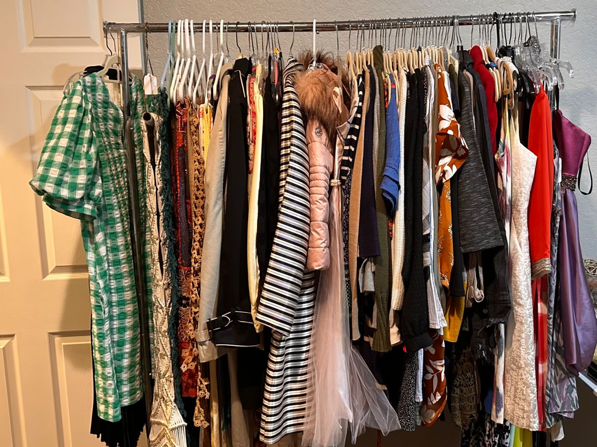 Fabulous Estate Sale with varied merchandise starts on 2/14/2025