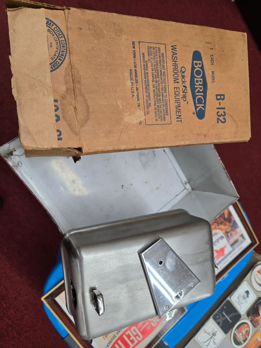 Memories & More Millington starts on 2/22/2025