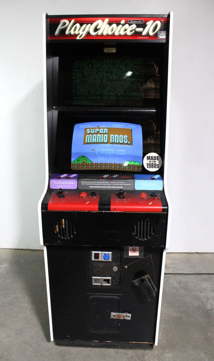 Jaybird Auctions Winter Arcade & Collectibles starts on 2/14/2025