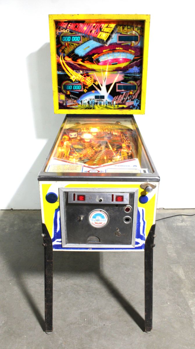 Jaybird Auctions Winter Arcade & Collectibles starts on 2/14/2025