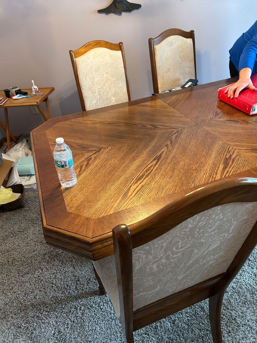 MAKE AN OFFER PICKERS SALE 1DAY ONLY FEB... starts on 2/17/2025