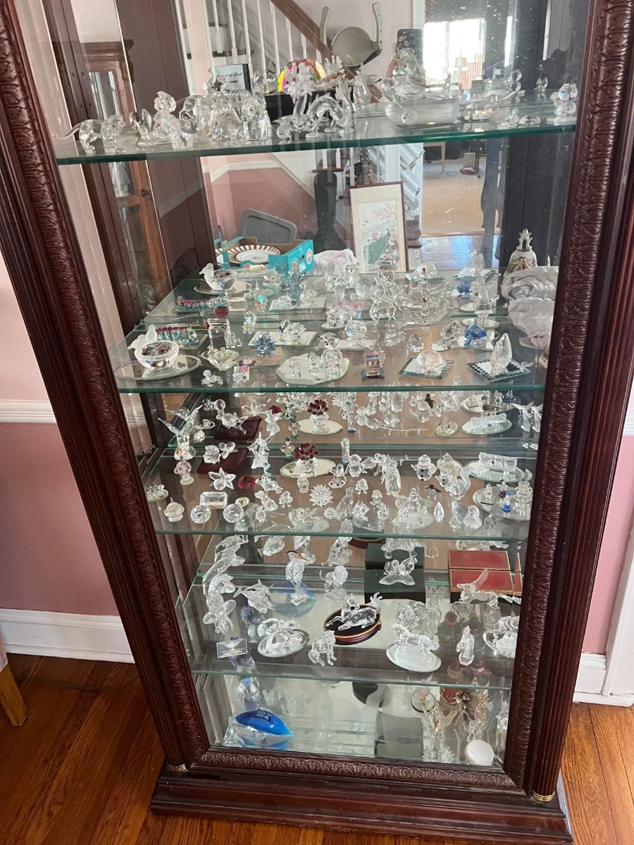 Marc's Unique Antiques, Inc. Estate Sale starts on 3/1/2025