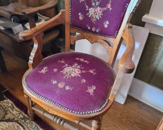 Audris Attic Estate Sale Lifelong antiques starts on 2/14/2025